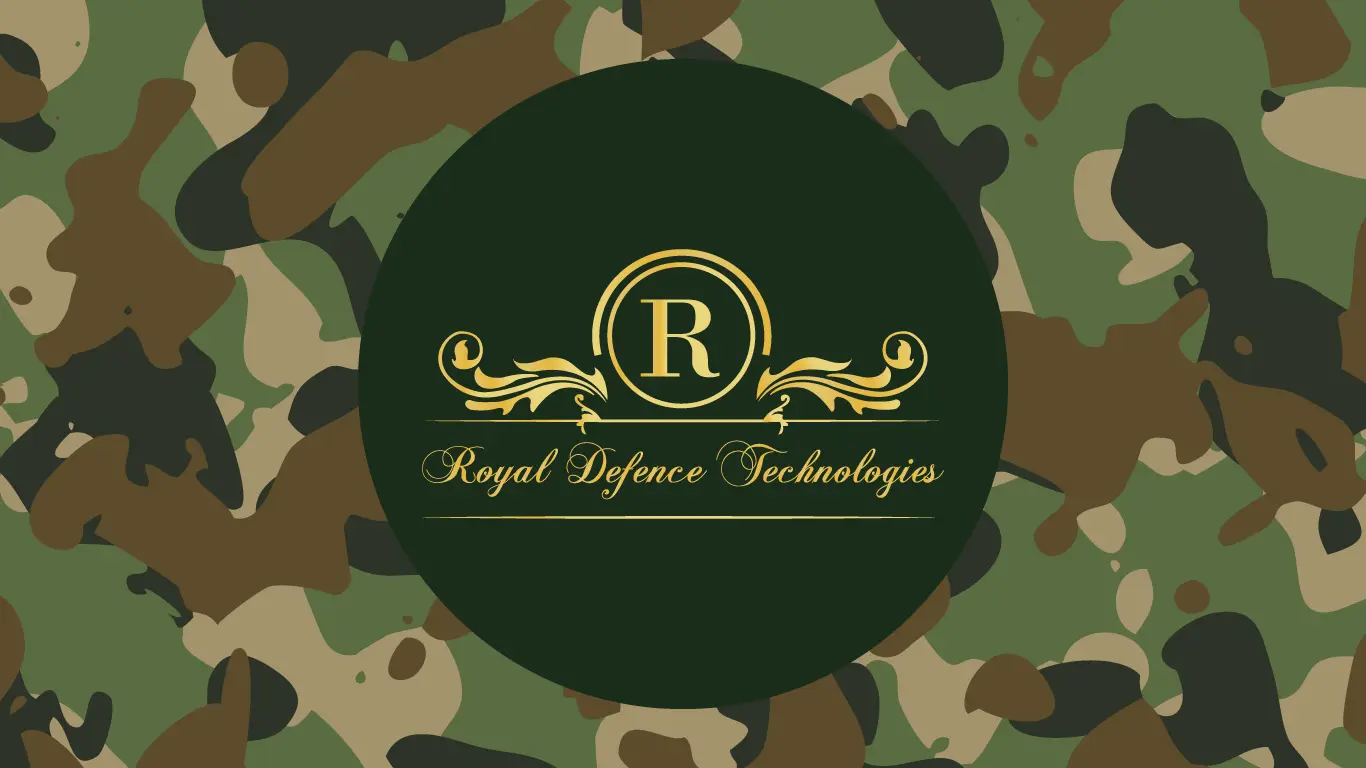 Military-Grade Weaponry and Defence Solutions - Royal Defence Technologies